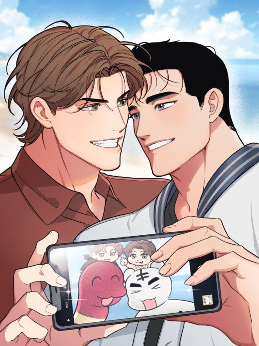 The 25 Best BL Manhwa Of All Time, Ranked By Fans