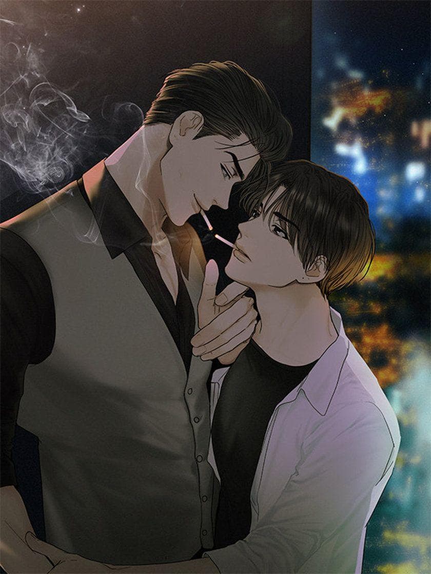 The 25 Best BL Manhwa Of All Time, Ranked By Fans