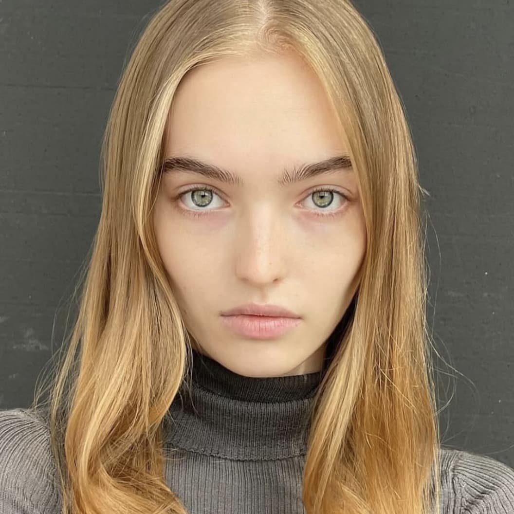 The 30 Hottest Russian Models, Ranked