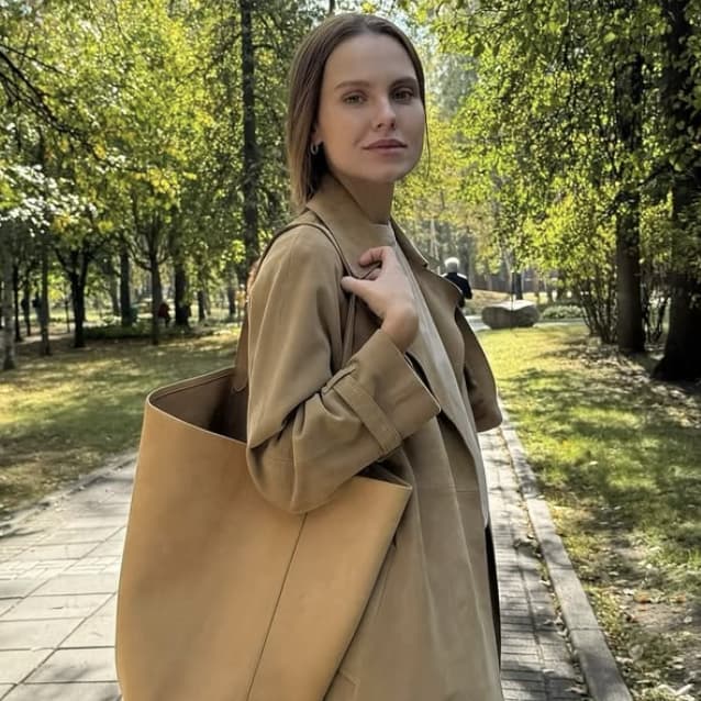 The 30 Hottest Russian Models, Ranked