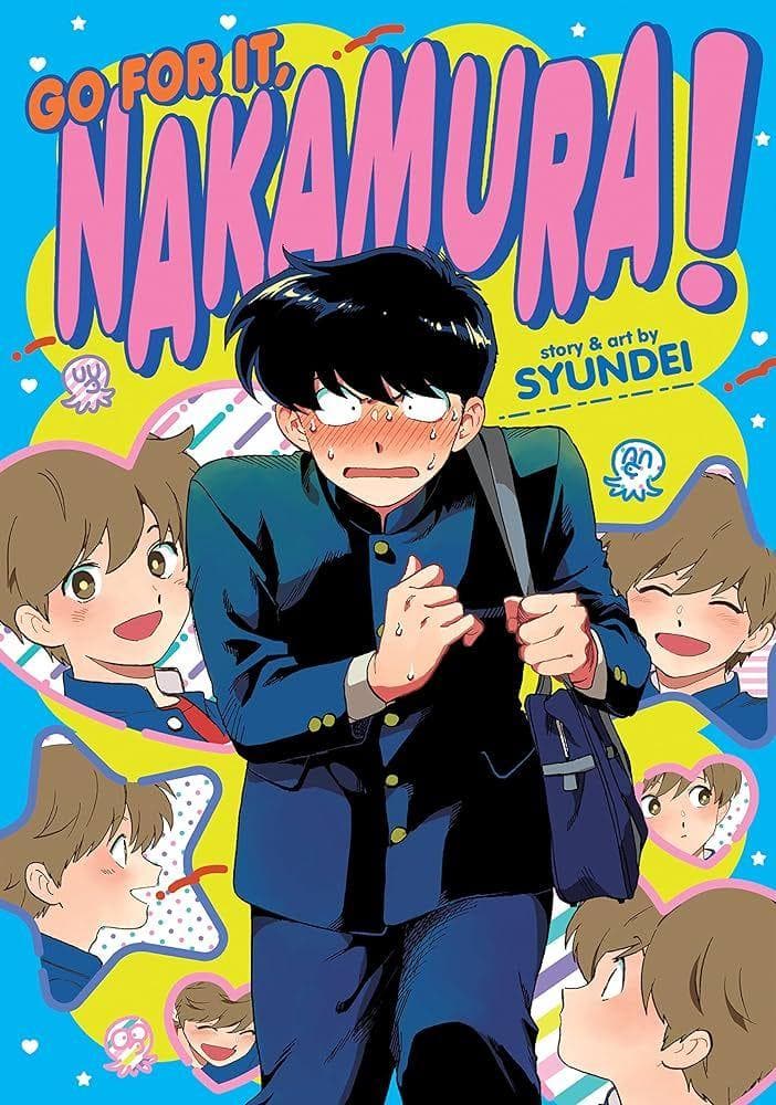 The 25 Best BL Manga Of All Time, Ranked By Fans