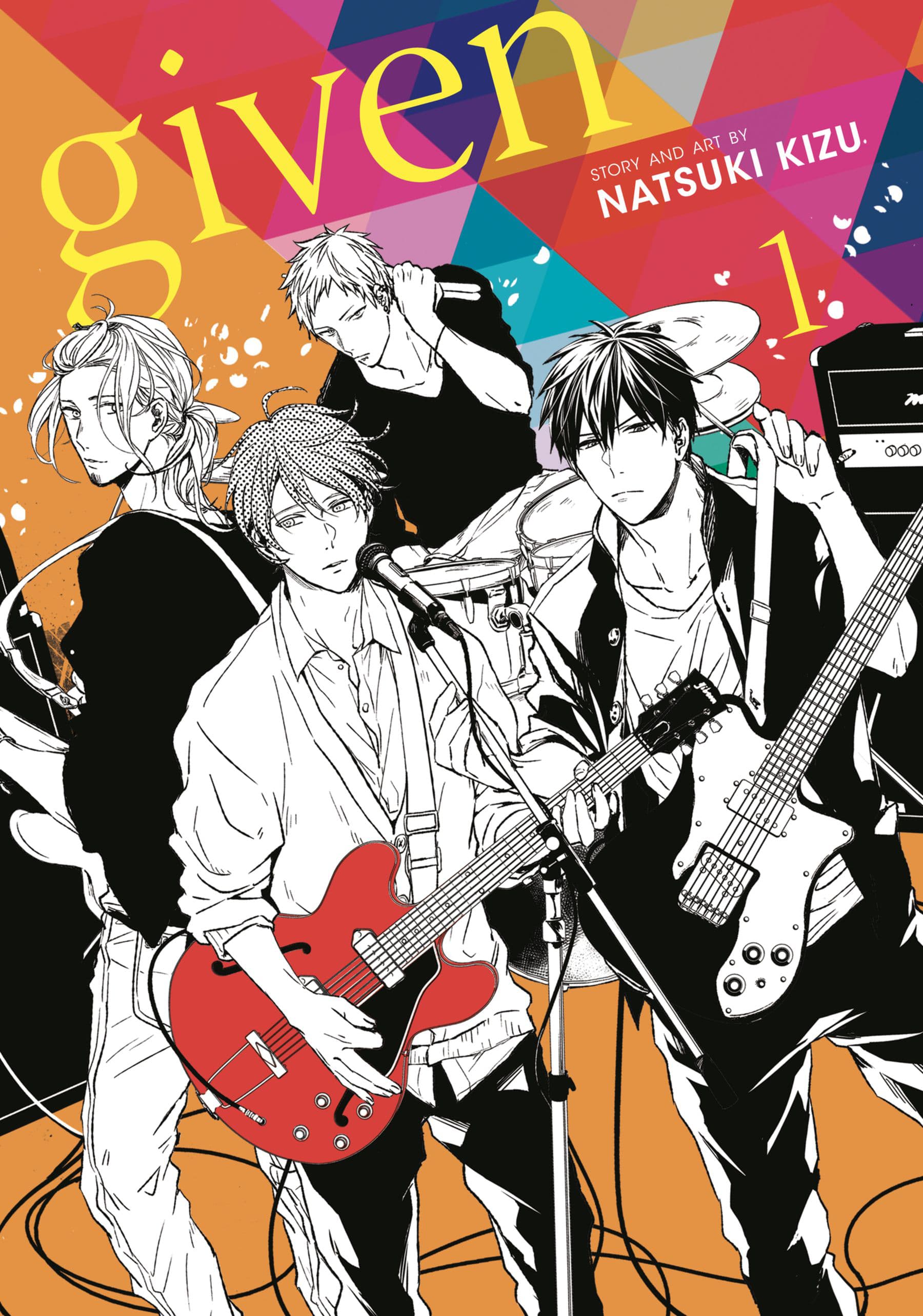 The 25 Best BL Manga Of All Time, Ranked By Fans