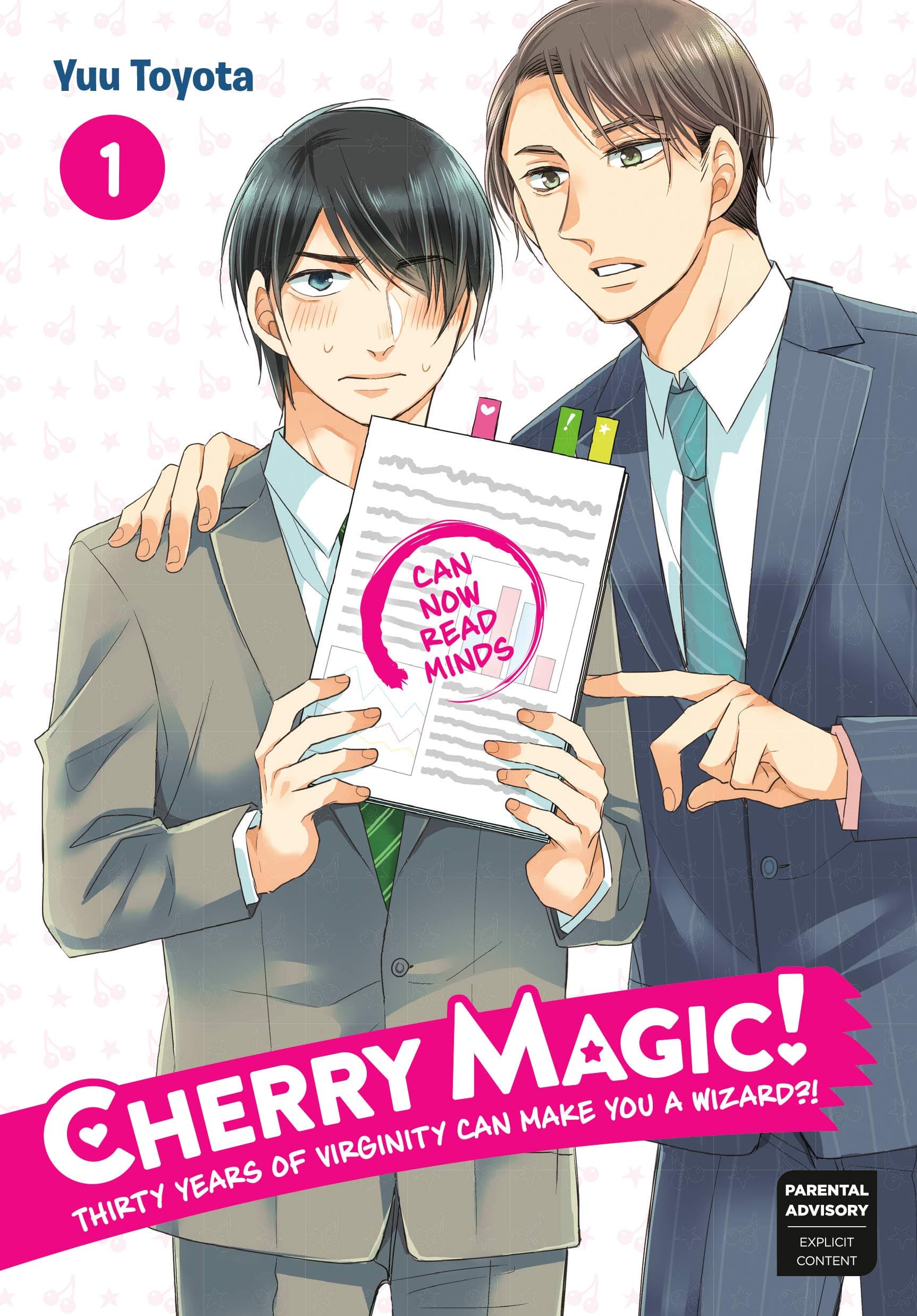 The 25 Best BL Manga Of All Time, Ranked By Fans