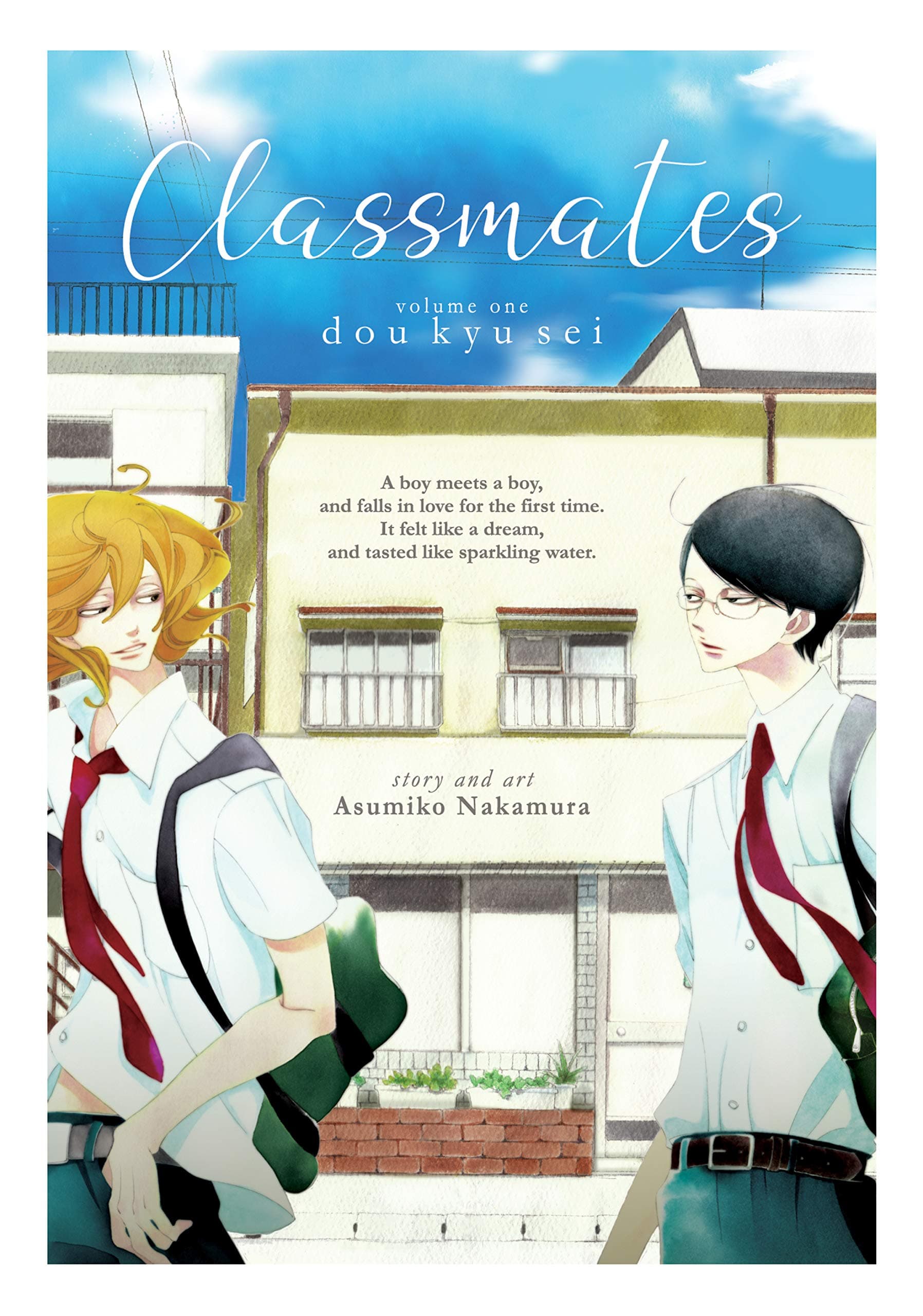 The 25 Best BL Manga Of All Time, Ranked By Fans