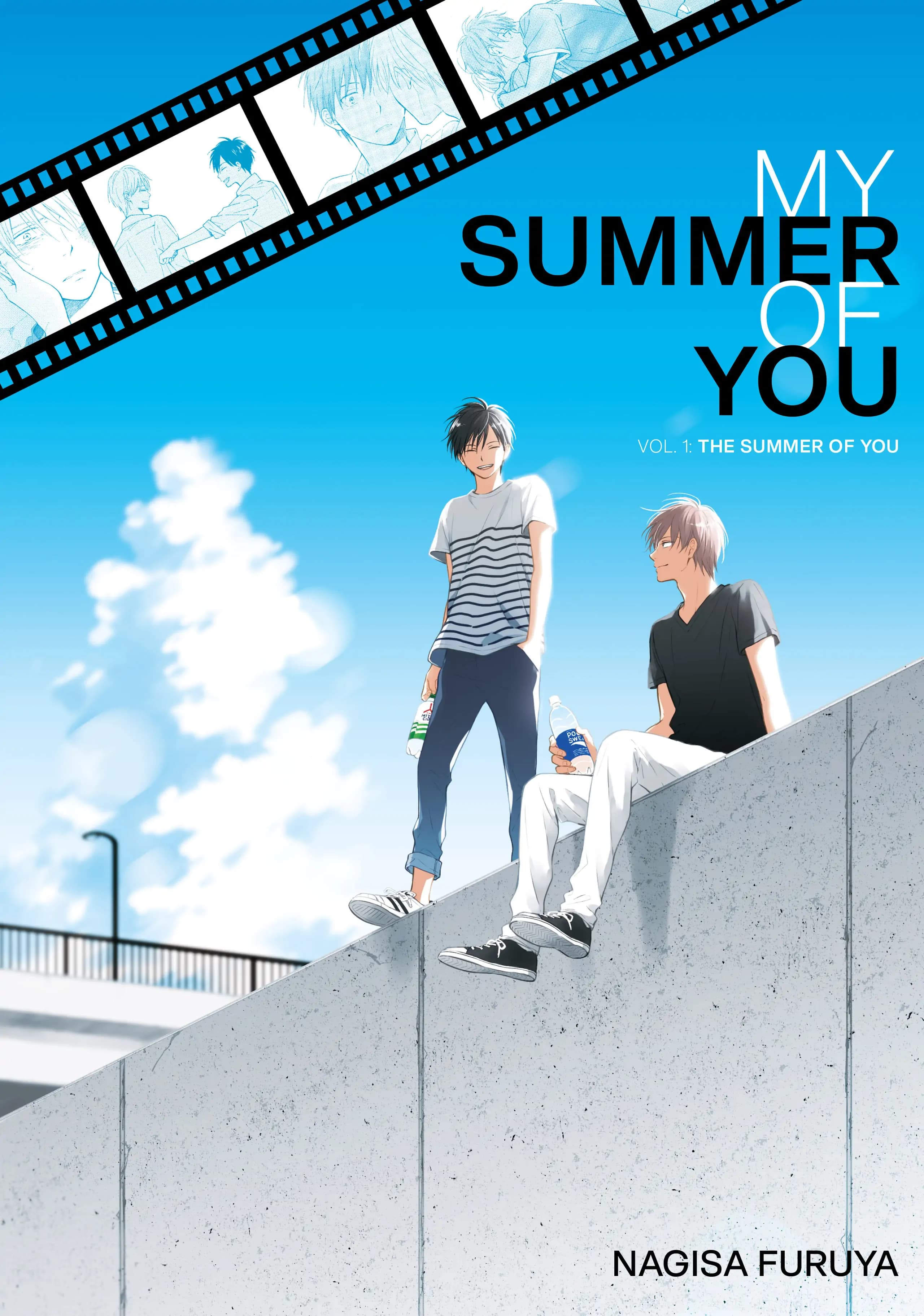 The 25 Best BL Manga Of All Time, Ranked By Fans