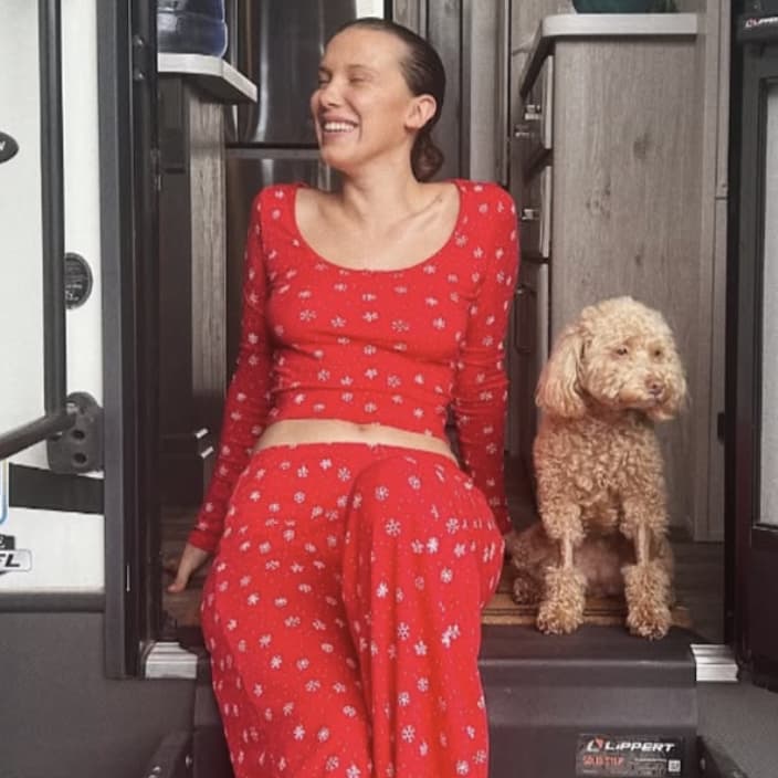 The 15 Hottest Millie Bobby Brown Photos, Ranked