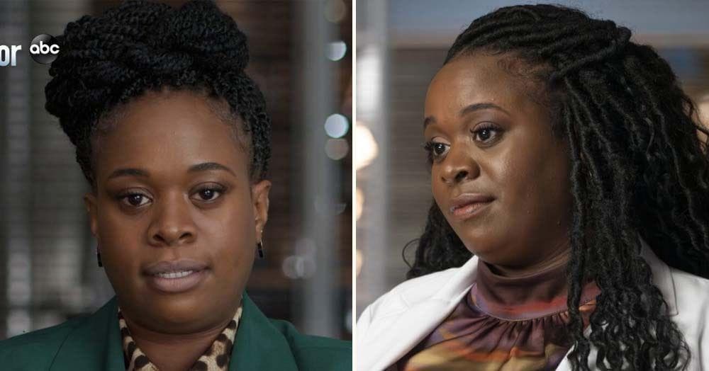 See 'The Good Doctor' Cast Age With First & Final Season Photos