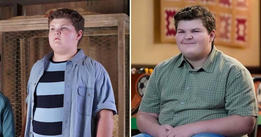 See The 'Young Sheldon' Cast Age With First & Final Season Photos