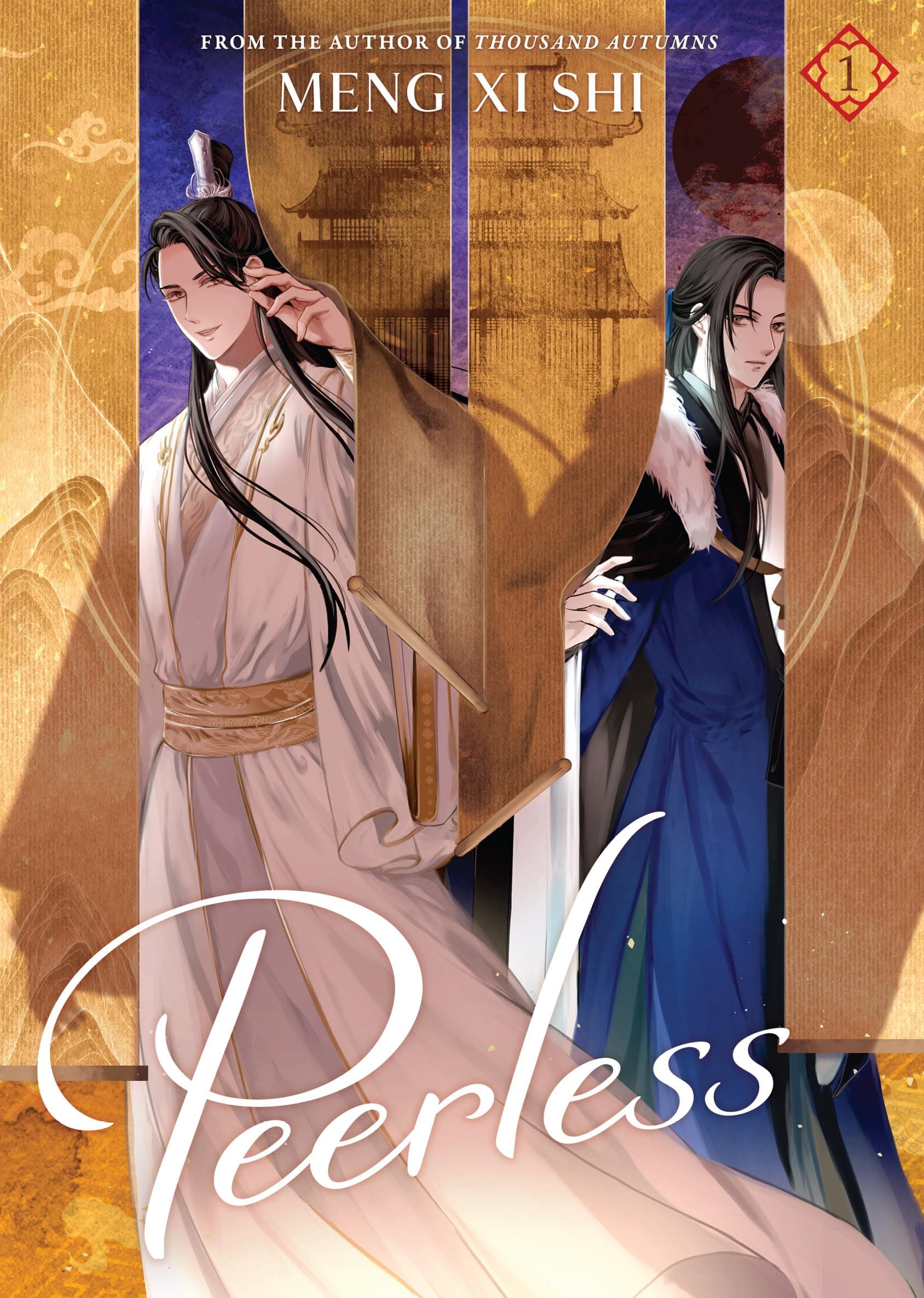 The 20 Best Danmei Of All Time, Ranked By Fans