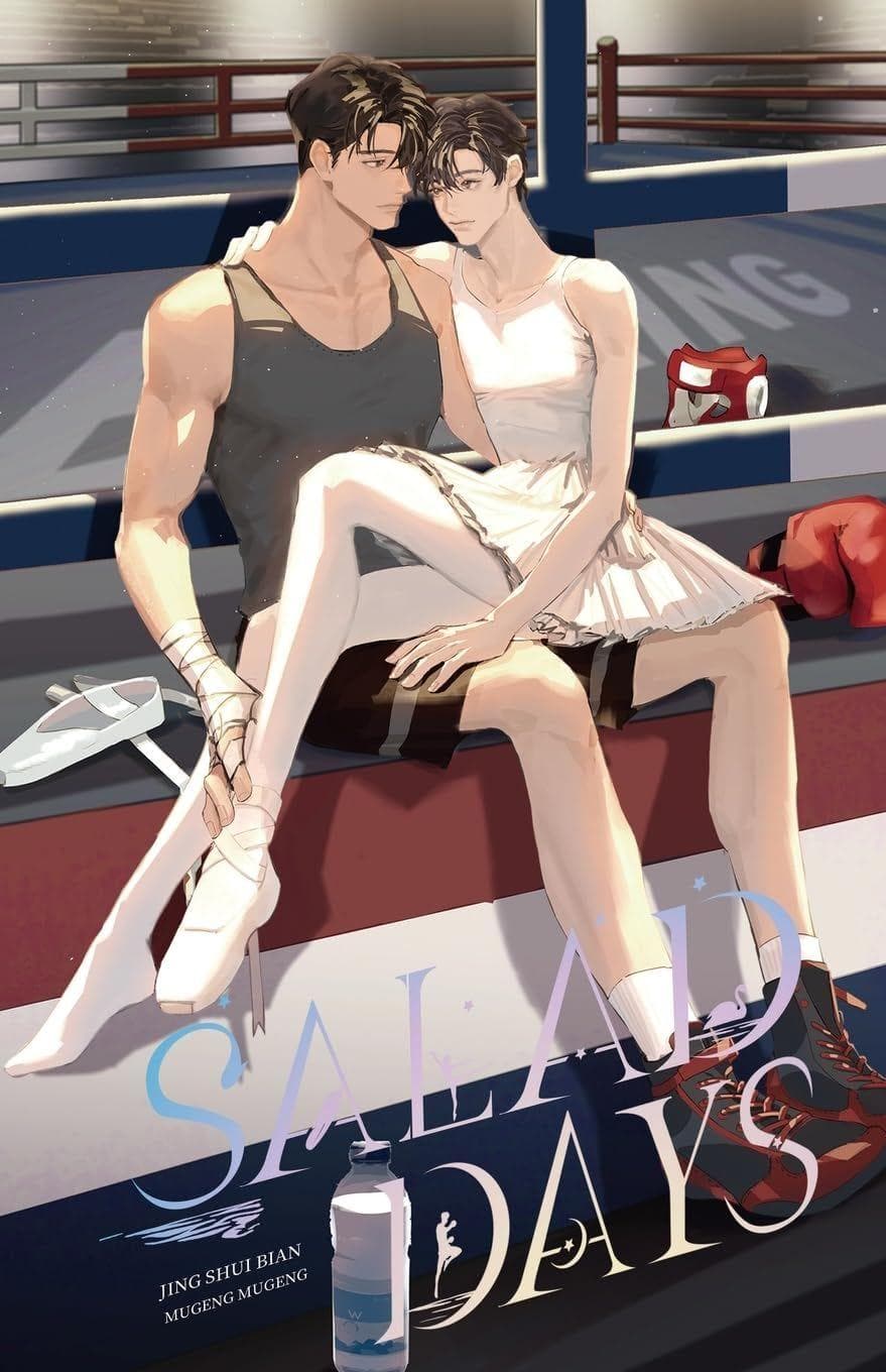 The 20 Best Danmei Of All Time, Ranked By Fans