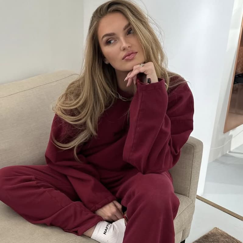 Hottest Dutch Models | List of 40+ Models from the Netherlands