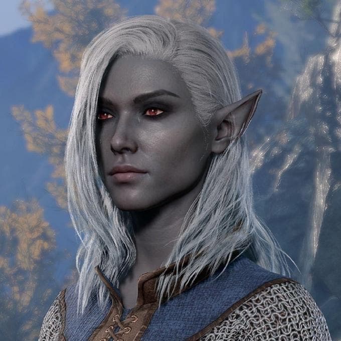 The Best Baldur's Gate 3 Races, Ranked