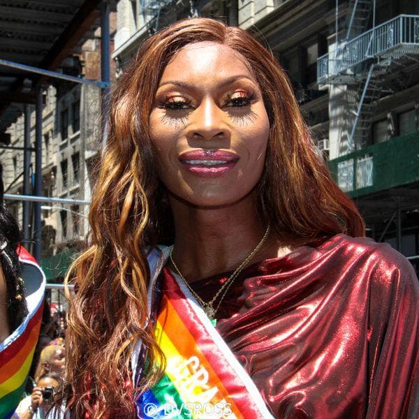 40+ Transgender Models | Famous Trans Model List