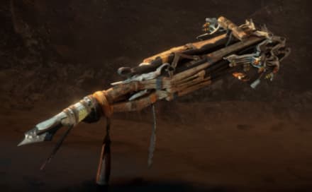 The Best Horizon Forbidden West Weapons, Ranked