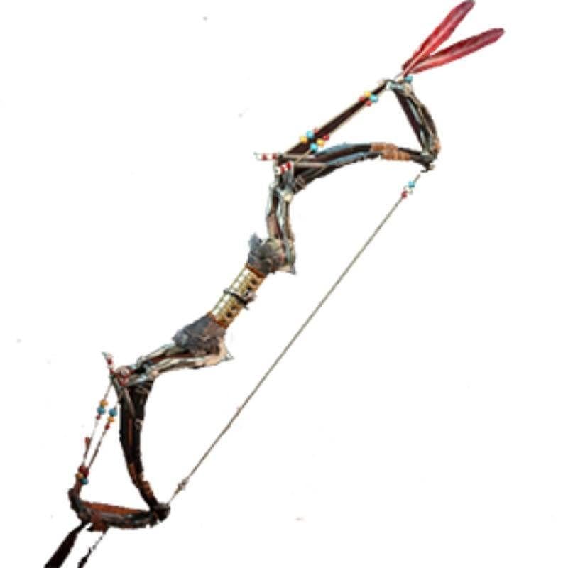 The Best Weapons in Horizon Zero Dawn, Ranked