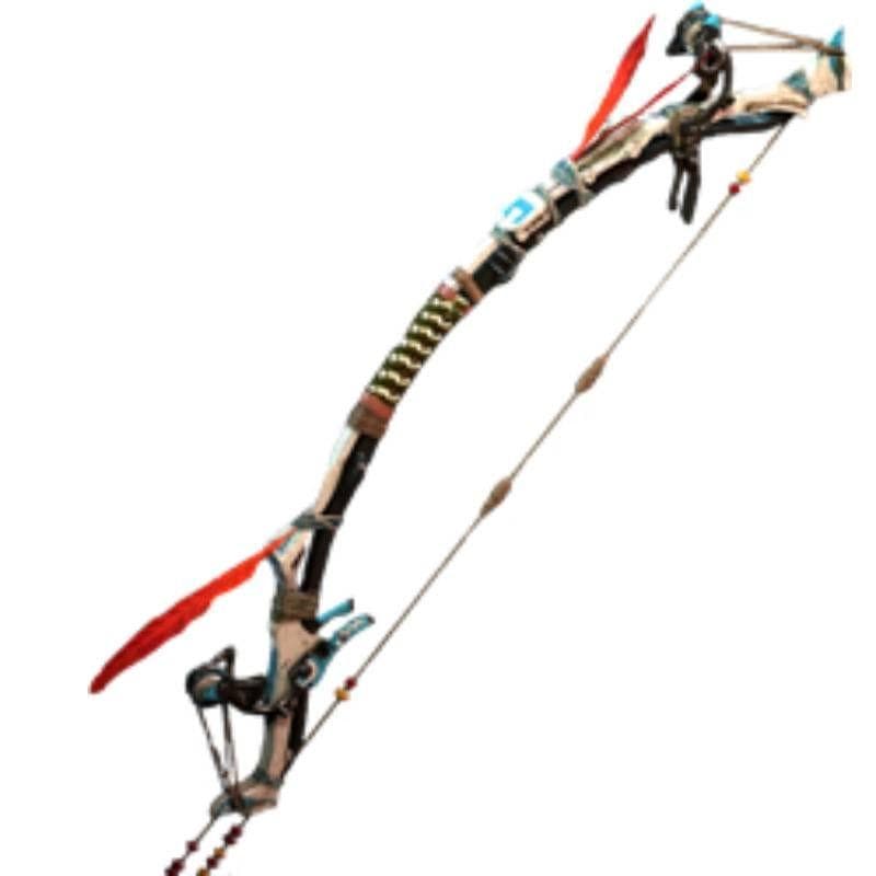 The Best Weapons in Horizon Zero Dawn, Ranked