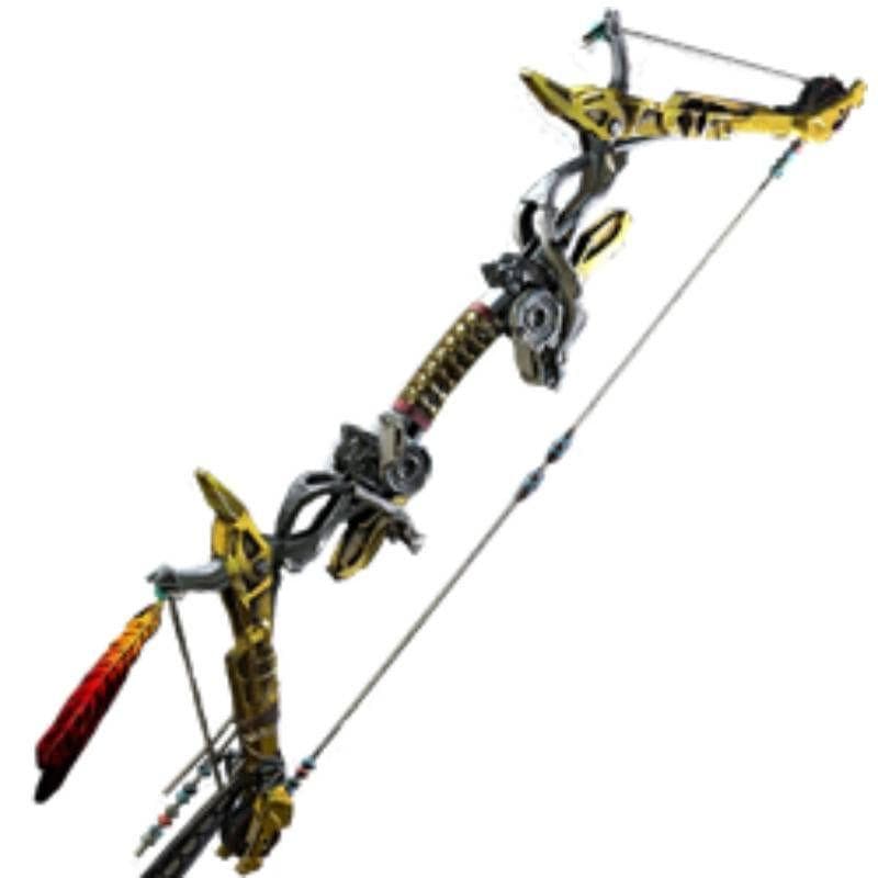 The Best Weapons in Horizon Zero Dawn, Ranked