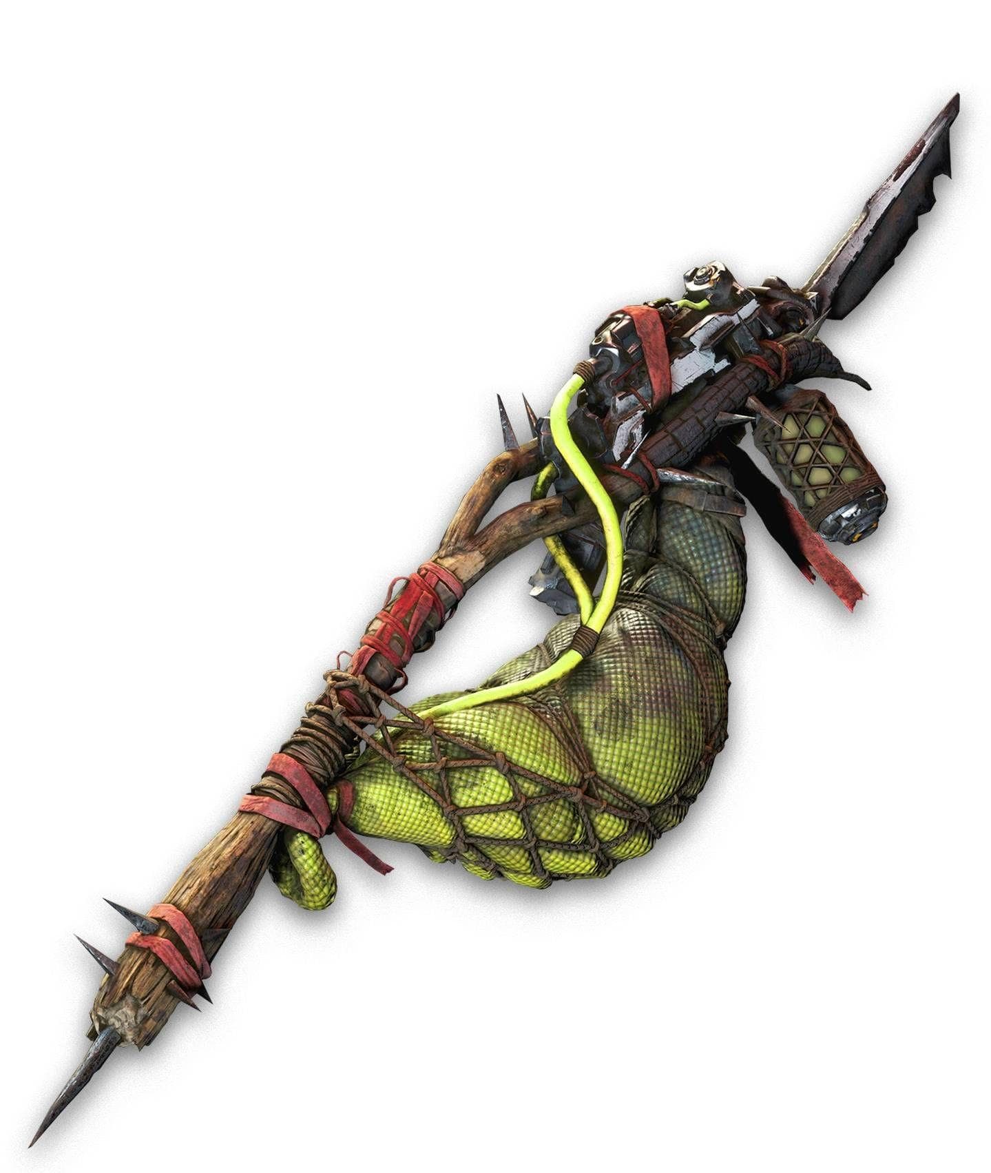 The Best Weapons in Horizon Zero Dawn, Ranked
