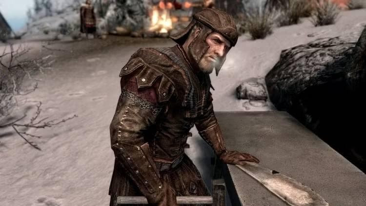 The Best Race In Skyrim, Ranked