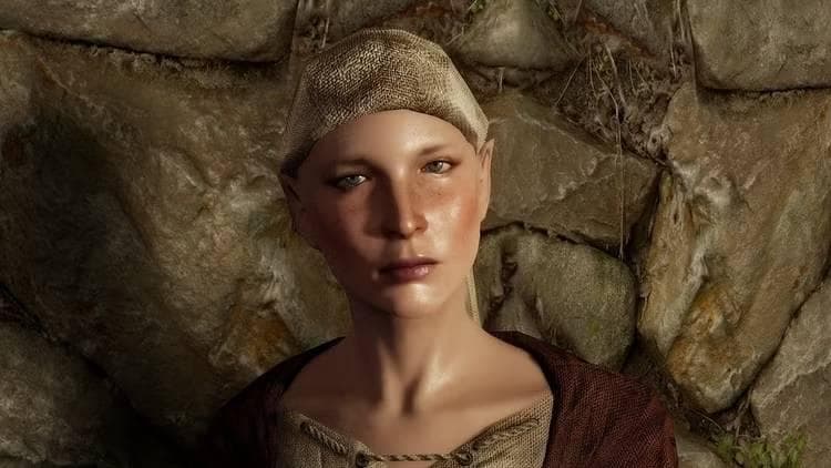 The Best Race In Skyrim, Ranked