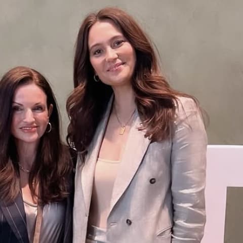 The 75+ Most Attractive English Fashion Models, Ranked