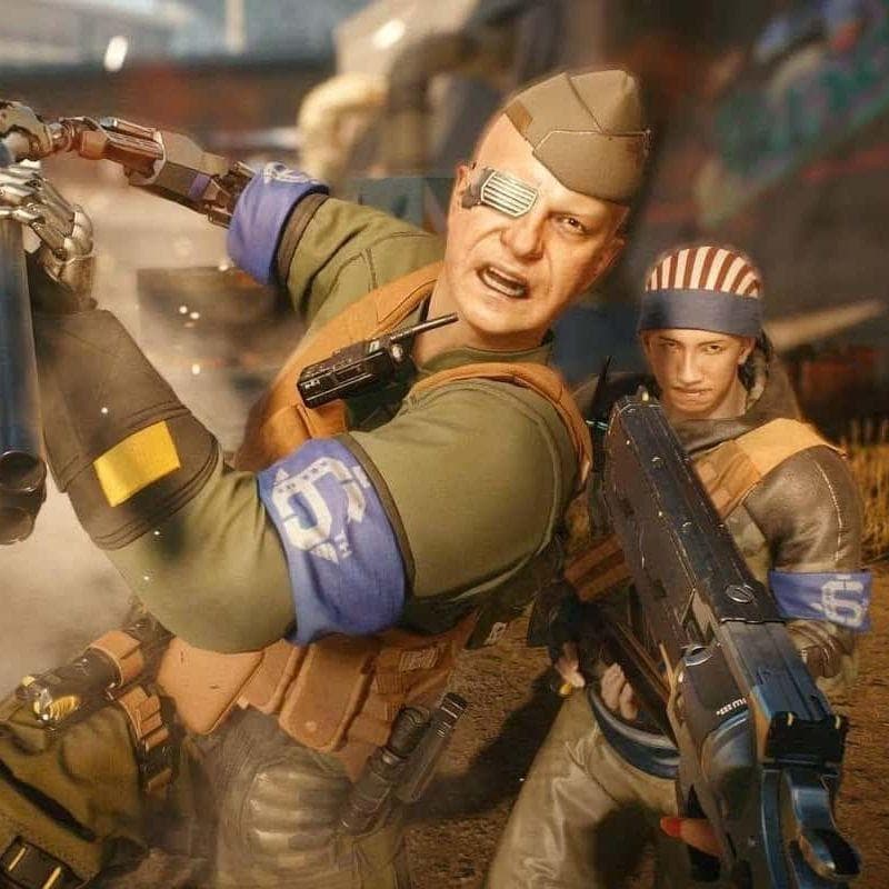 Every Gang in Cyberpunk 2077, Ranked