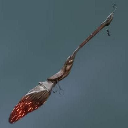 Every Broom In Hogwarts Legacy, Ranked