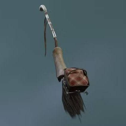 Every Broom In Hogwarts Legacy, Ranked