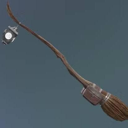 Every Broom In Hogwarts Legacy, Ranked