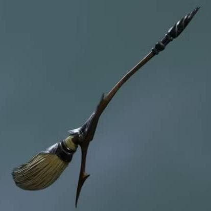 Every Broom In Hogwarts Legacy, Ranked