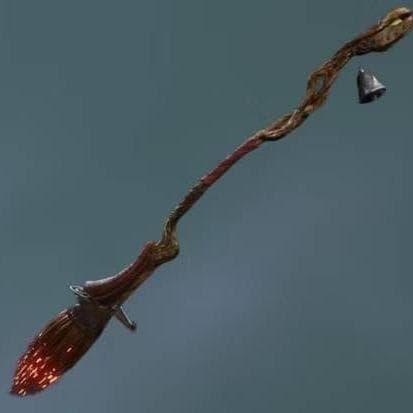 Every Broom In Hogwarts Legacy, Ranked