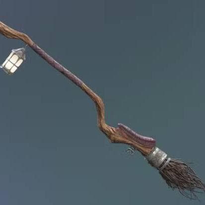 Every Broom In Hogwarts Legacy, Ranked