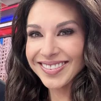 The 45 Most Beautiful News Anchors of All Time, Ranked