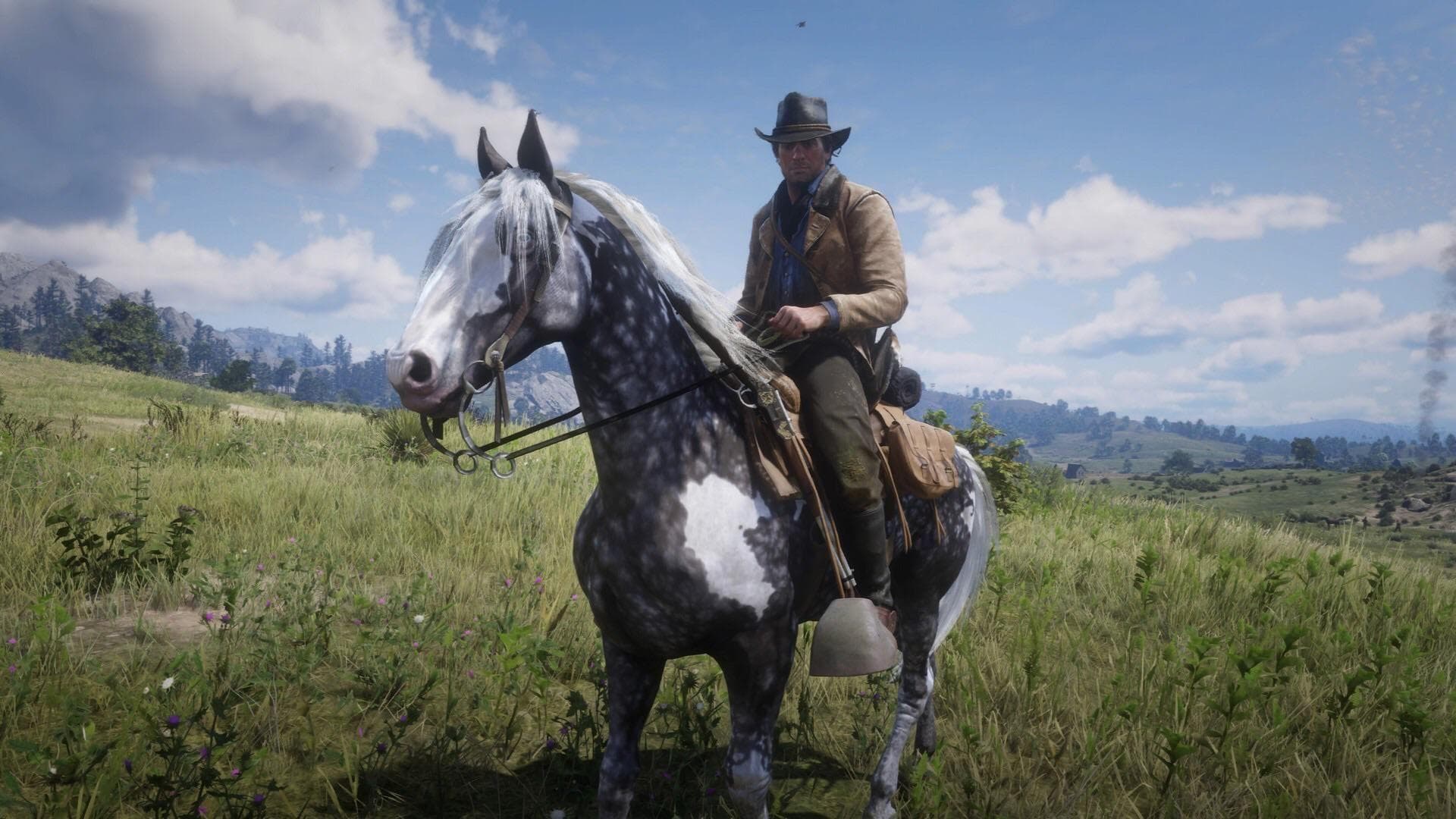 The Best Red Dead Redemption 2 Horses, Ranked