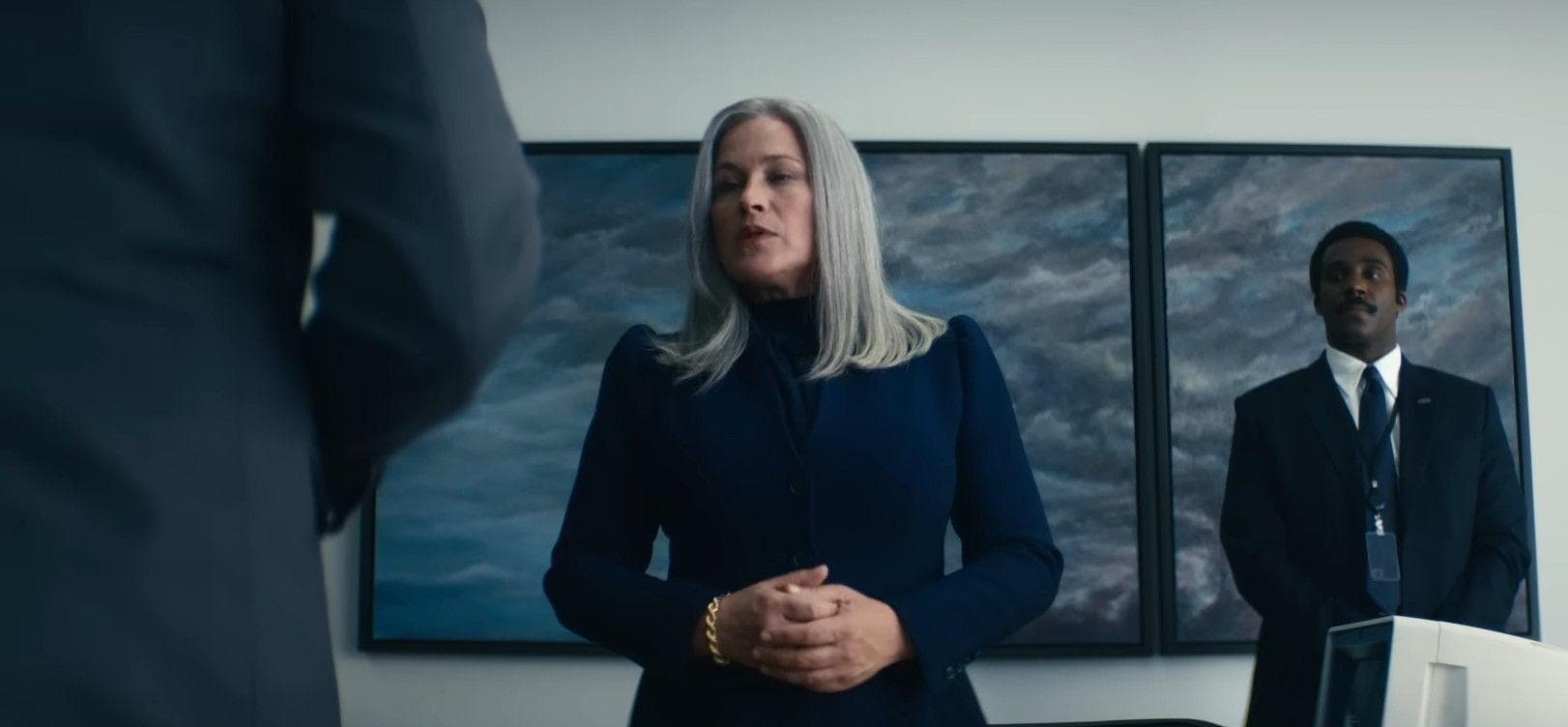 The Best 'Severance' Quotes, Ranked By Fans