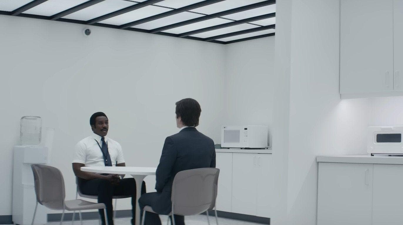 The Best 'Severance' Quotes, Ranked By Fans