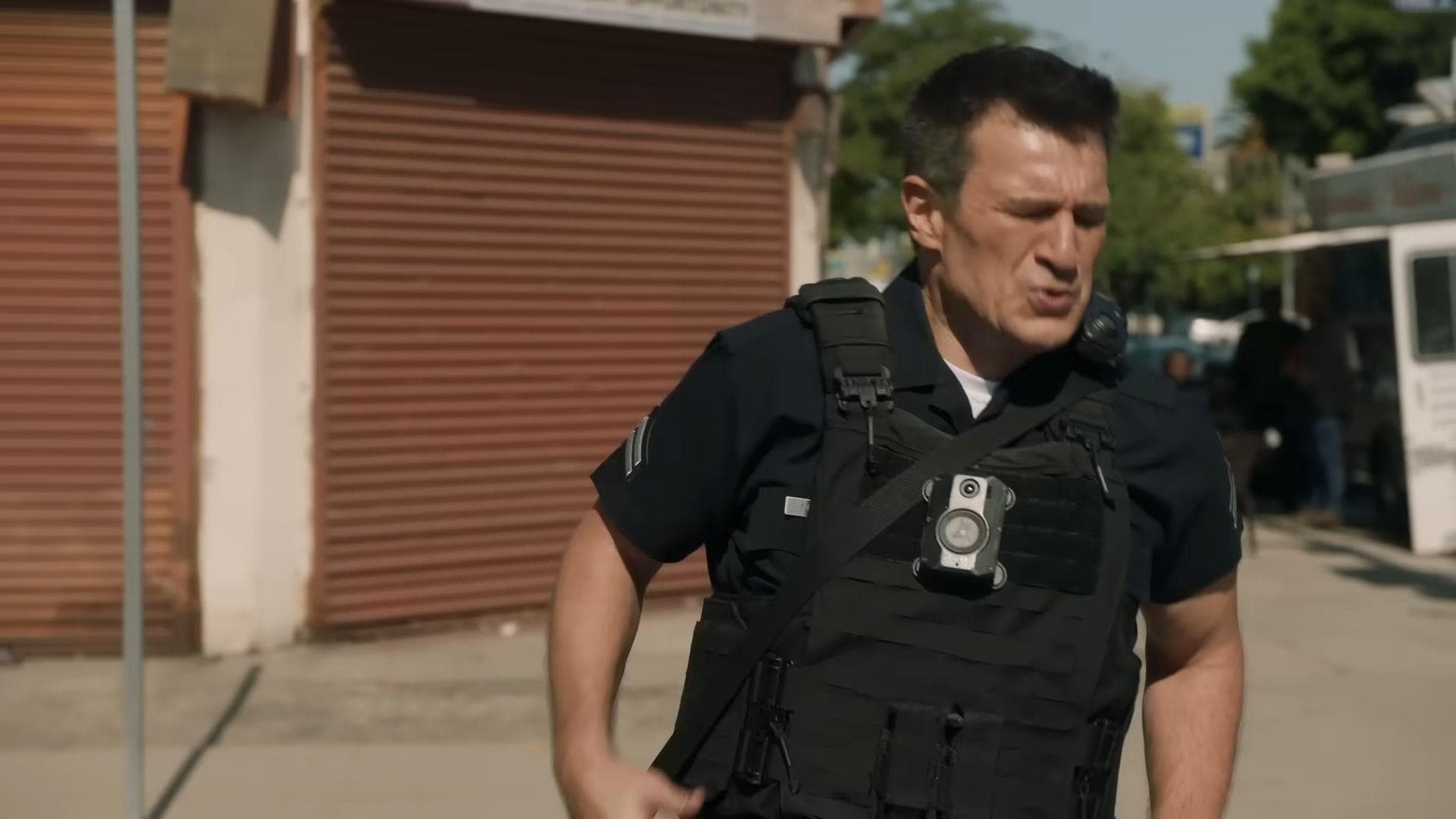 The 10 Best 'The Rookie' Quotes, Ranked By Fans