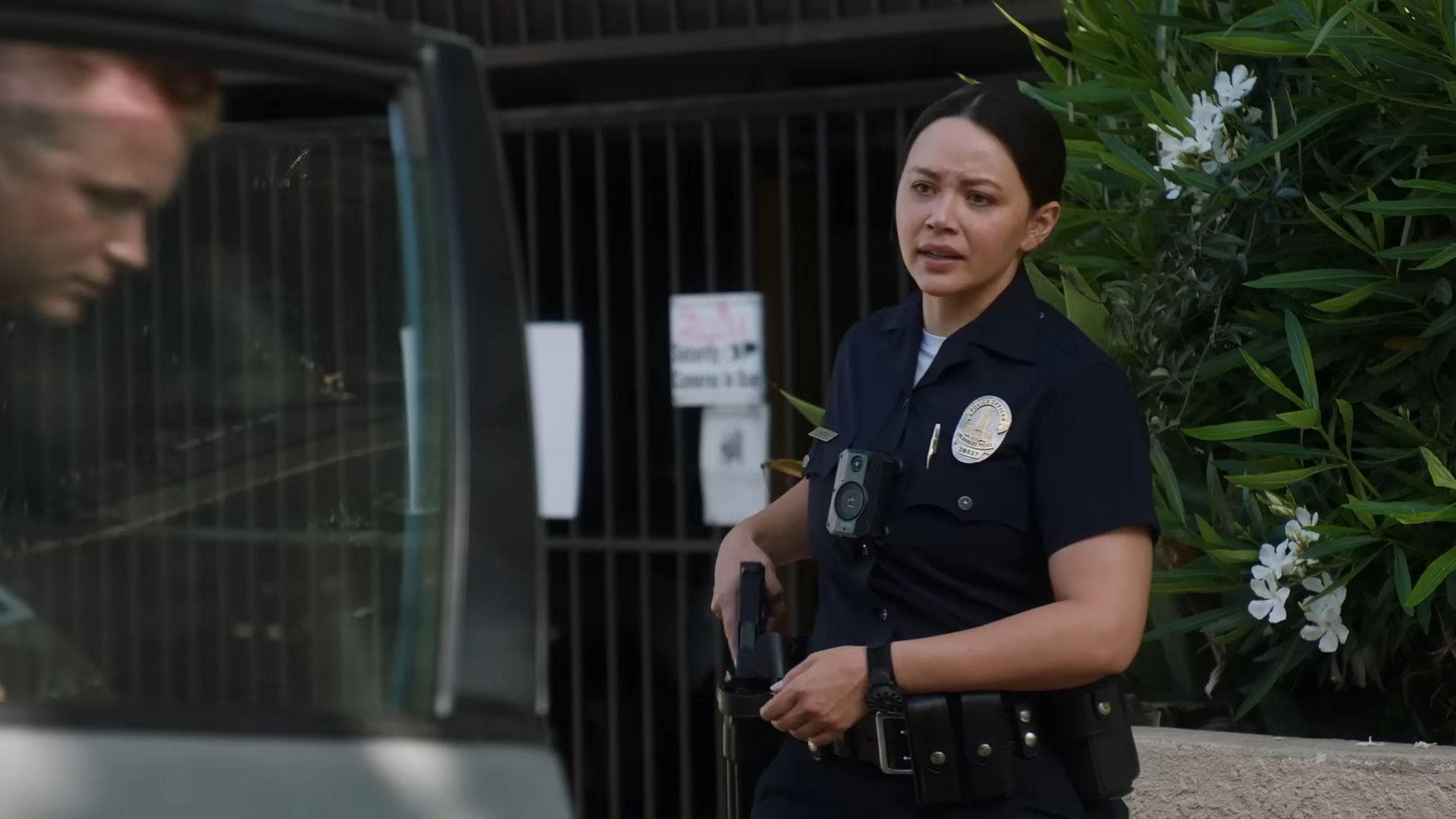 The 10 Best 'The Rookie' Quotes, Ranked By Fans