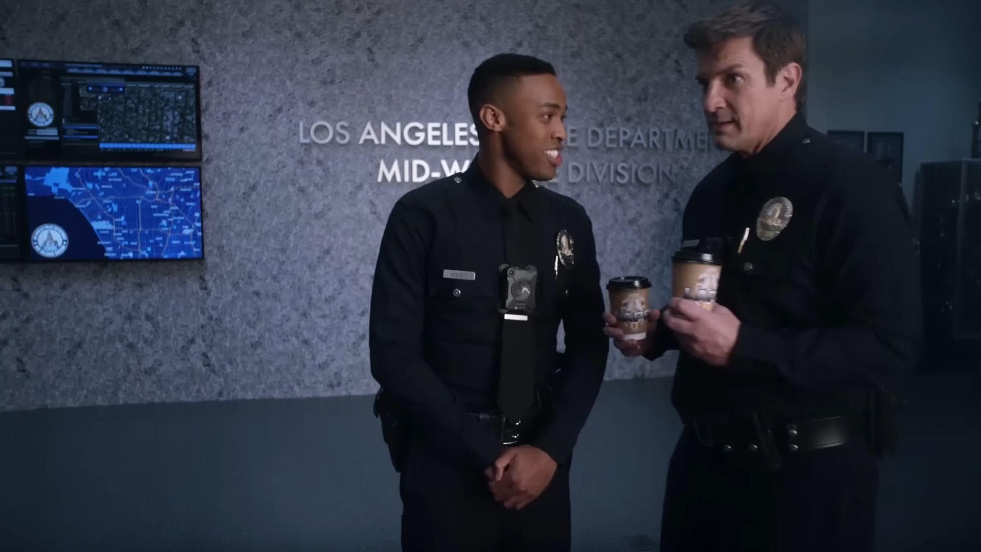 The 10 Best 'The Rookie' Quotes, Ranked By Fans