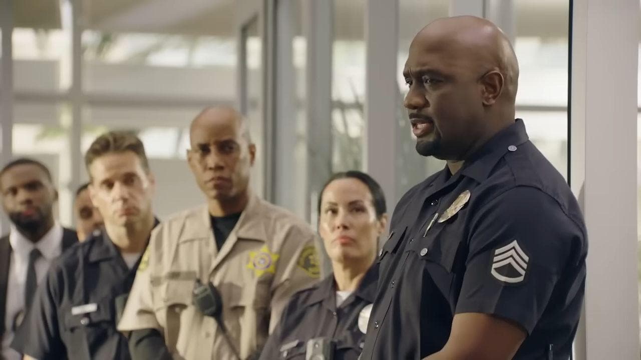 The 10 Best 'The Rookie' Quotes, Ranked By Fans