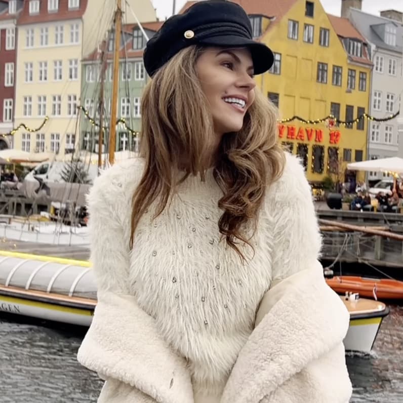 Hottest Danish Models | List of Fashion Models from Denmark