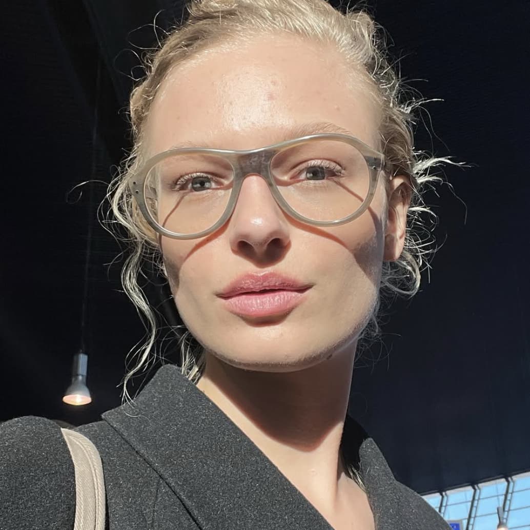 Hottest Danish Models | List of Fashion Models from Denmark