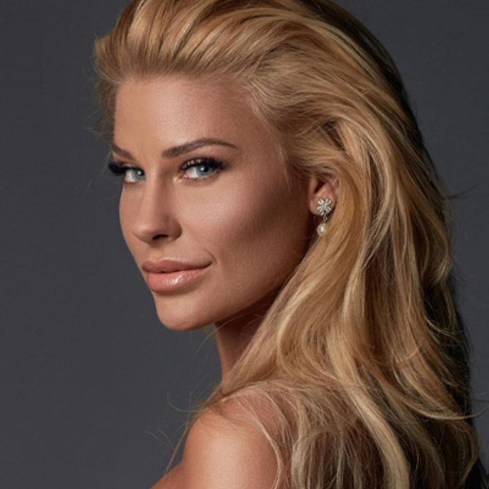 Hottest Danish Models | List of Fashion Models from Denmark