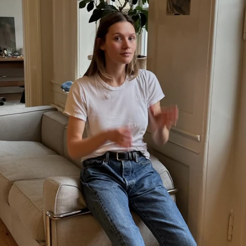 Hottest Danish Models | List of Fashion Models from Denmark