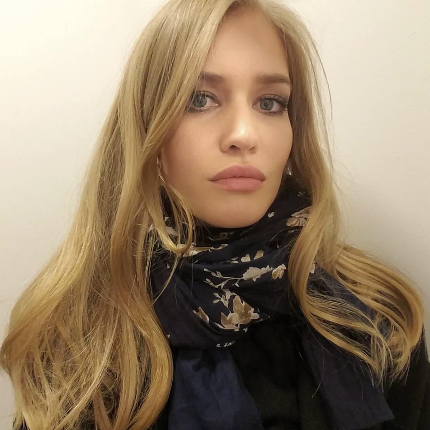 Hottest Danish Models | List of Fashion Models from Denmark