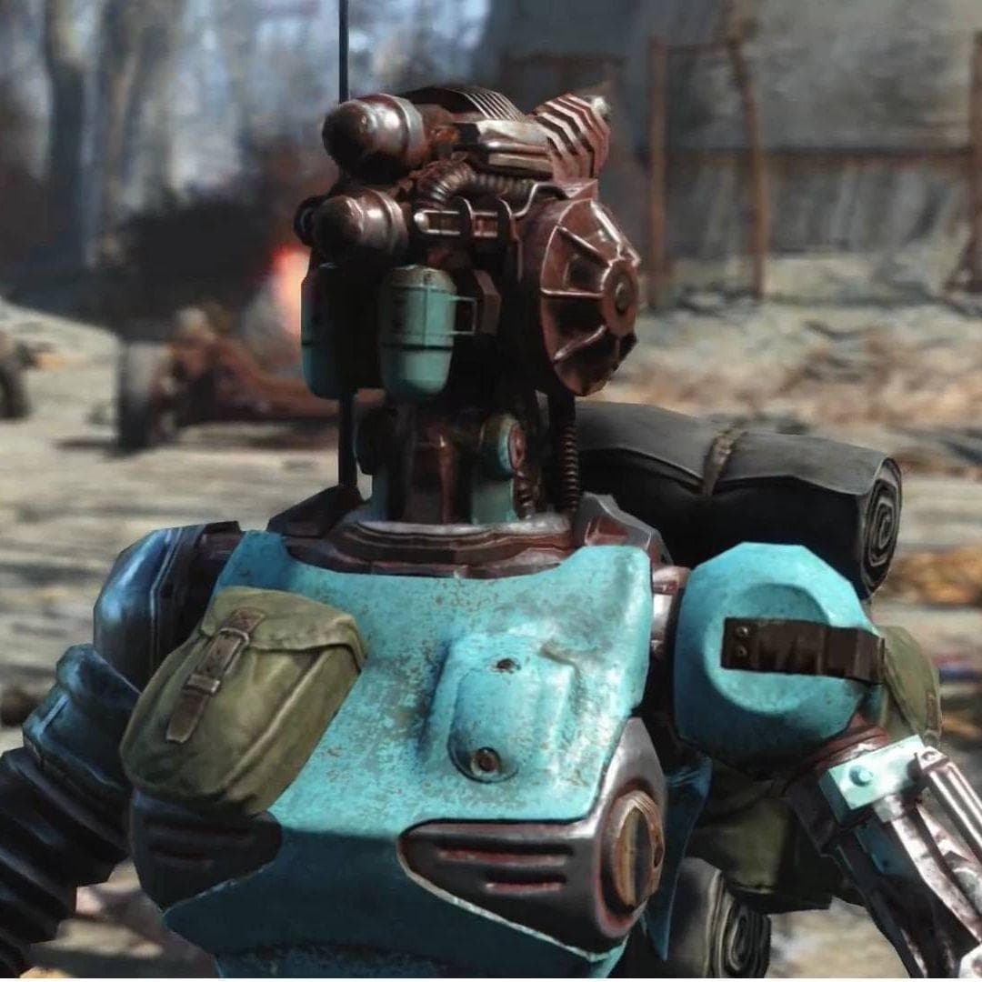Every Fallout 4 Companions, Ranked