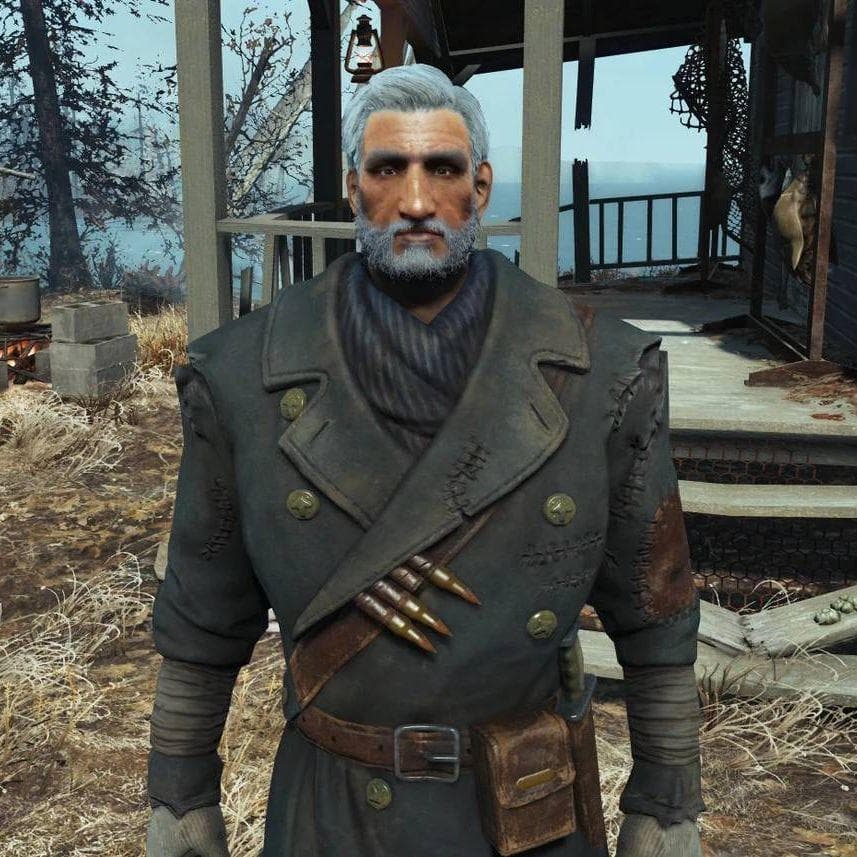 Every Fallout 4 Companions, Ranked