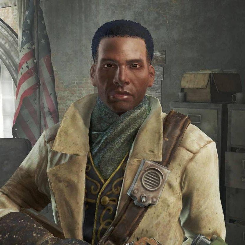 Every Fallout 4 Companions, Ranked