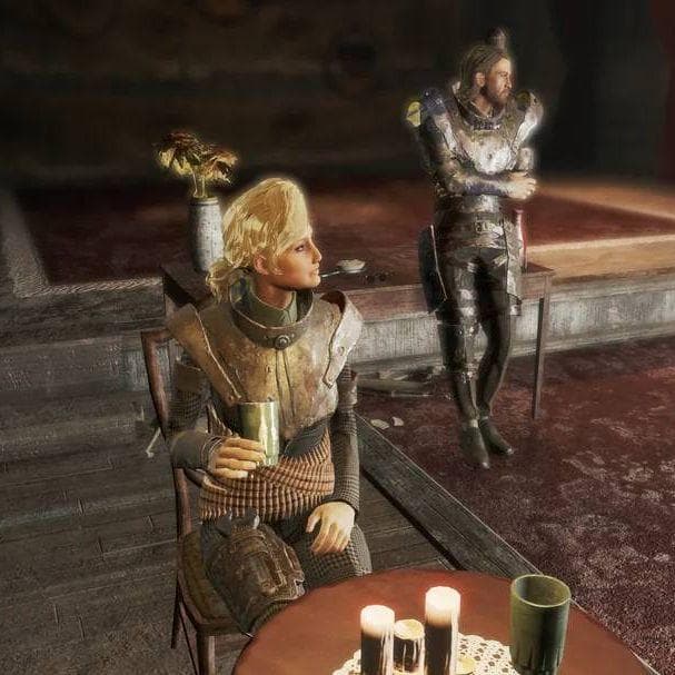 Every Fallout 4 Factions, Ranked