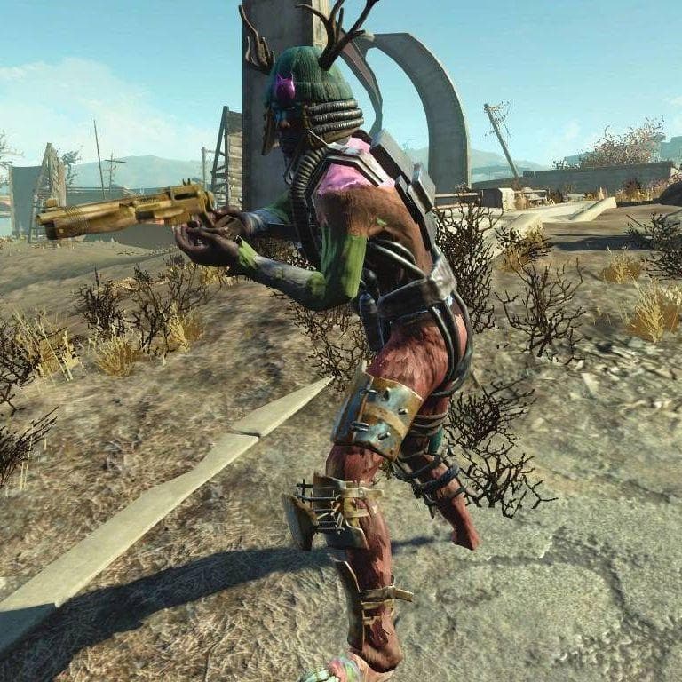 Every Fallout 4 Factions, Ranked